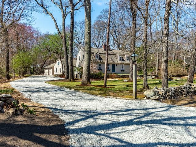 241 Howland Road