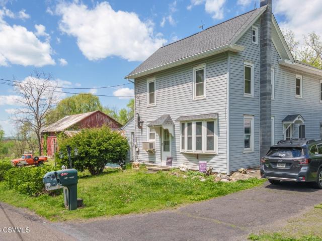 241 holly road