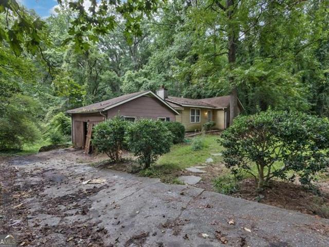 241 Harlan Rd SW, Atlanta, GA 30311