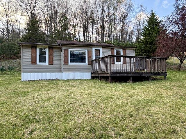 241 Harpers Hollow Ln, Winchester, VA 22603