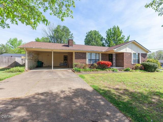 241 Harts Bridge Rd, Jackson, TN 38301