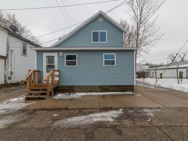 241 Helen Ave, Otsego, MI 49078