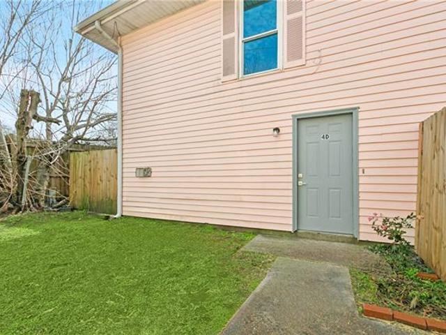 241 Helen St, Unit 4D, Gretna, LA 70056 | MLS #2566