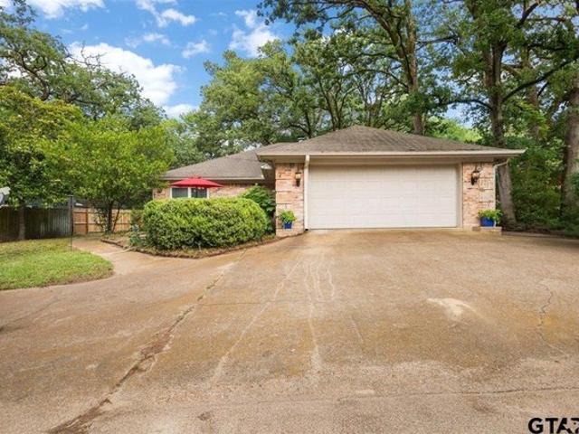 241 Hideaway Lane Central, Hideaway, TX 75771