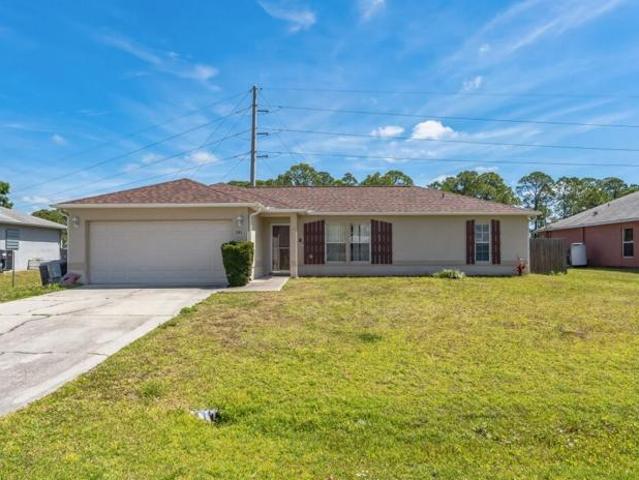 241 High Rd NW, Palm Bay, FL 32907