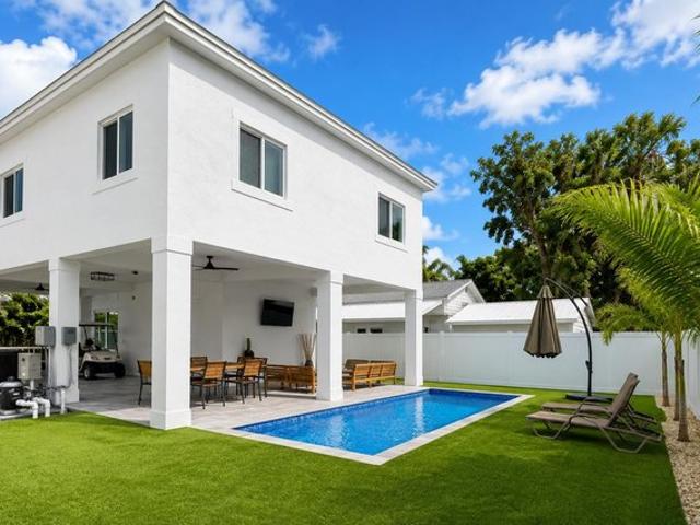 241 Hispanola Rd, Key Largo, FL 33070