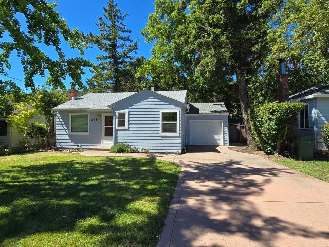 241 Humboldt ST