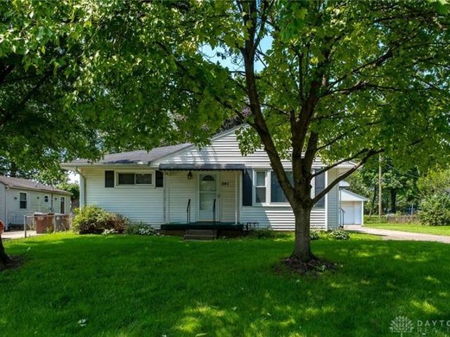 241 Hypathia Ave, Dayton, OH 45404