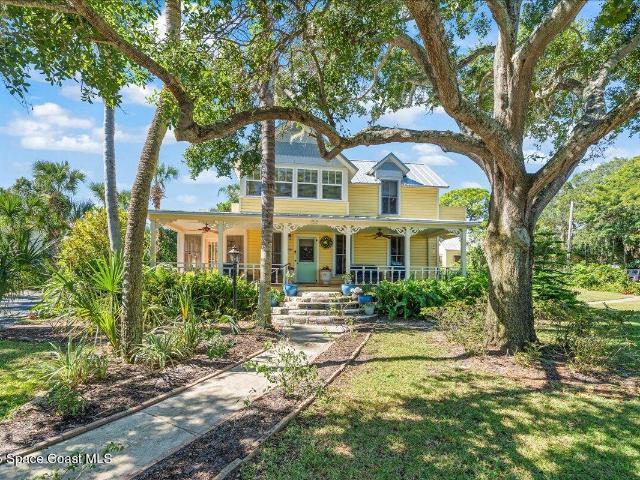 241 Indian River Dr, Cocoa, FL 32922 | MLS #1063 | Compass