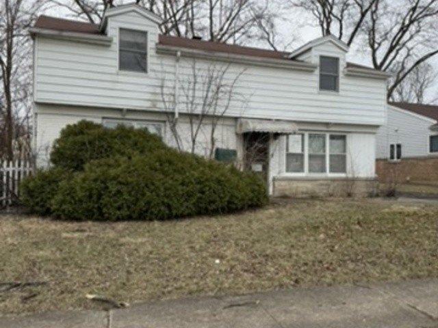 241 Indianwood Blvd, Park Forest, IL 60466