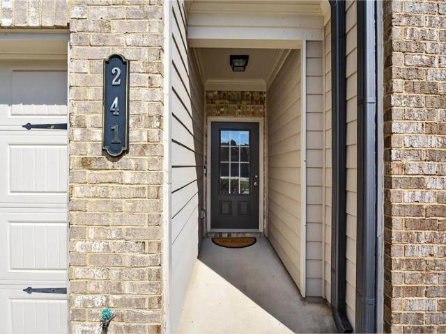241 Irwell Path