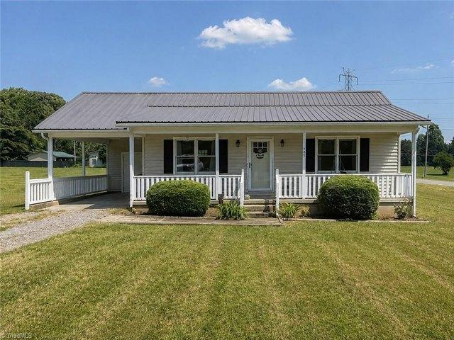 241 Joe Rd, Mocksville, NC 27028