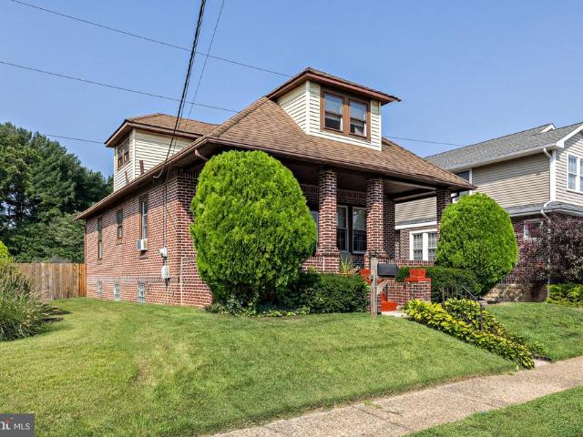 241 James Street