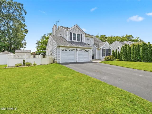 241 Oak Forest Drive
