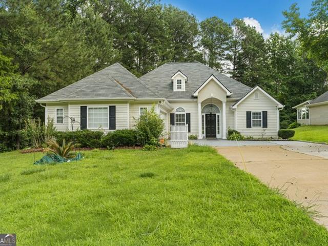 241 Old Pond Rd, Lagrange, GA 30241