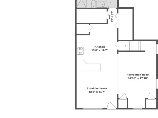 241 Old Squan Rd, Brick, NJ 08724 | MLS #22620