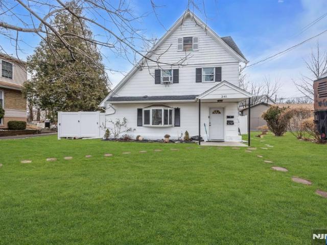 241 Orange Street