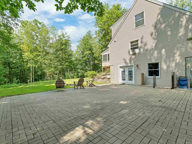 241 Lower Beech Hill Road