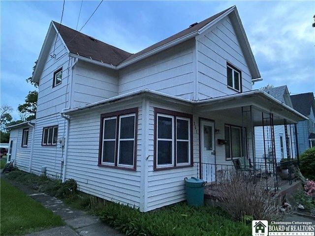241 Lord St, Dunkirk, NY 14048
