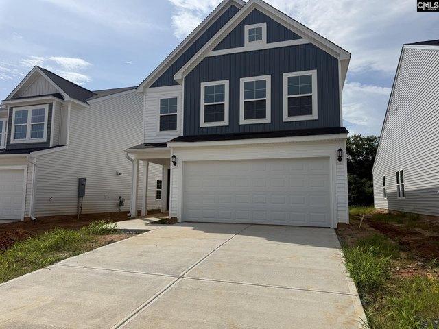 241 Laurinton Farms Dr, Hopkins, SC 29061
