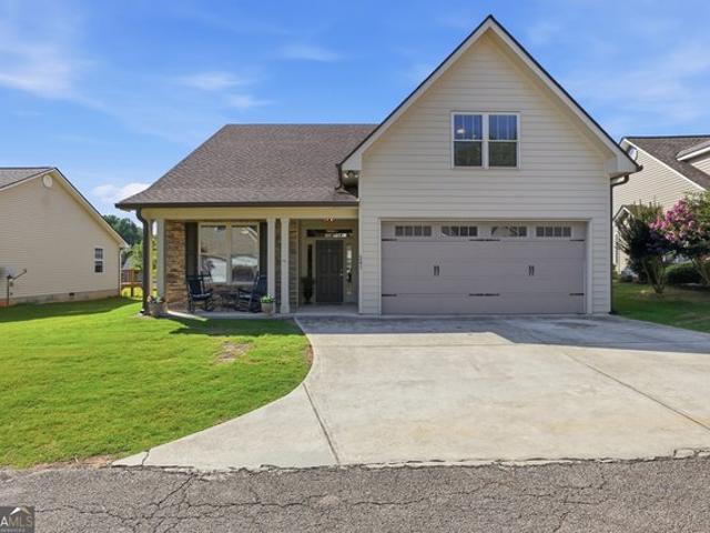 241 Legacy Dr, Demorest, GA 30535