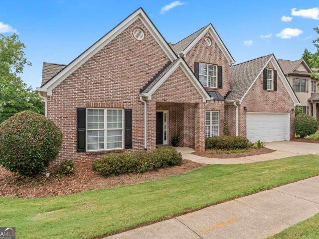 241 Legends Trace, McDonough, GA 30253 | MLS #10709 | Compass