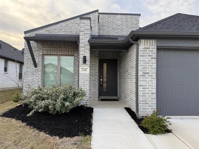 241 Little Brg Dr, Lavon, TX 75166 | MLS #21125 | Compass