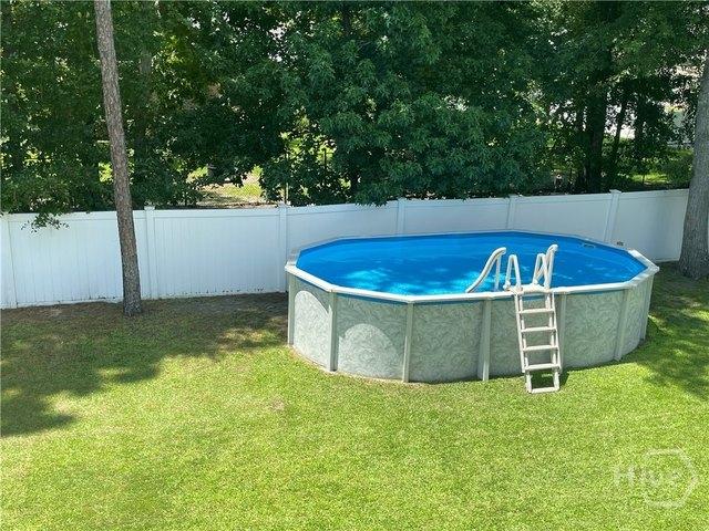 241 Lillian St, Rincon, GA 31326
