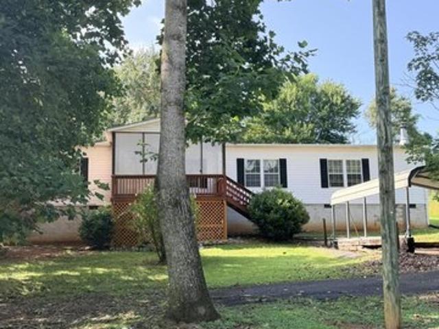 241 Mountain Meadows Dr, New Market, TN 37820