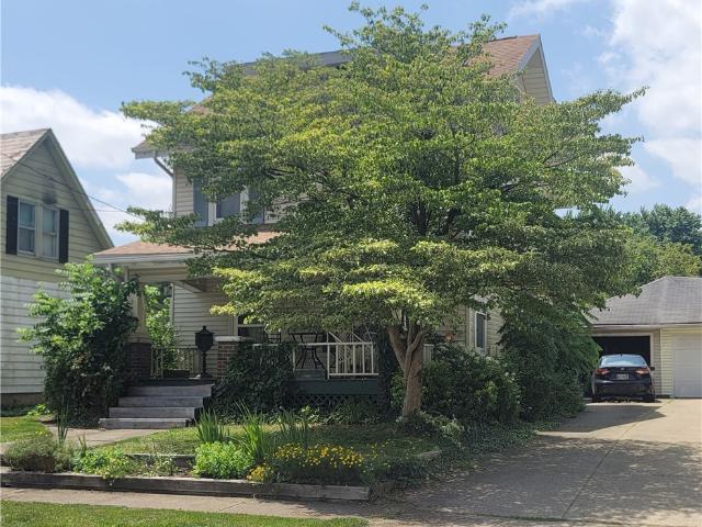 241 Mohican Avenue