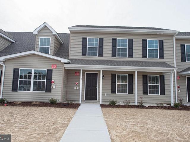 241 Morgans Ct, Pocomoke City, MD 21851