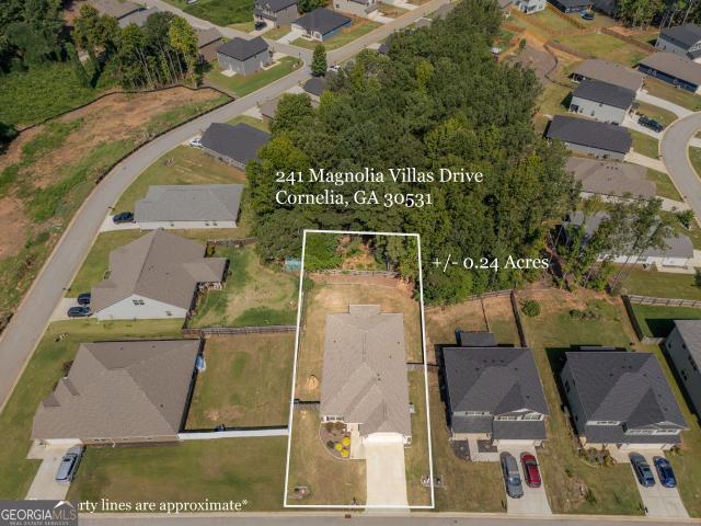 241 Magnolia Villas Drive