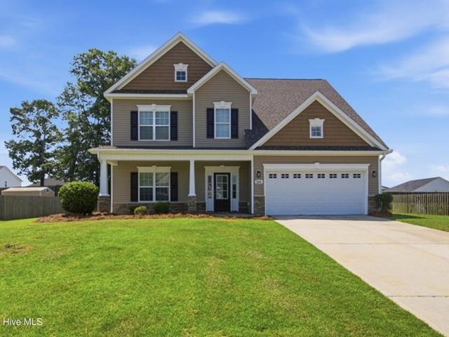 241 Maidstone Dr, Richlands, NC 28574