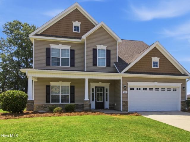 241 Maidstone Drive