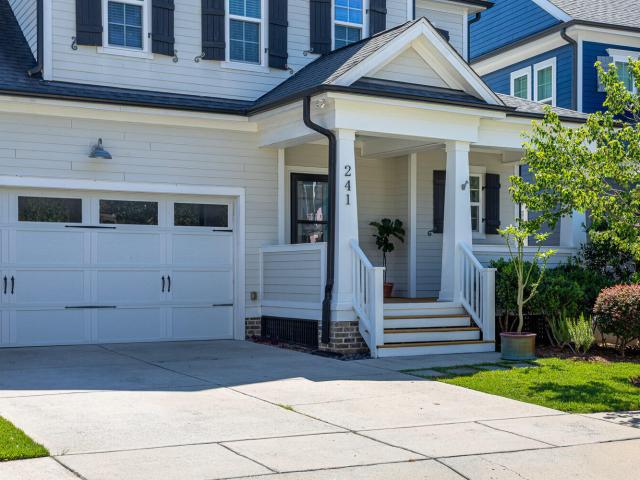 241 Mallard Landing Drive