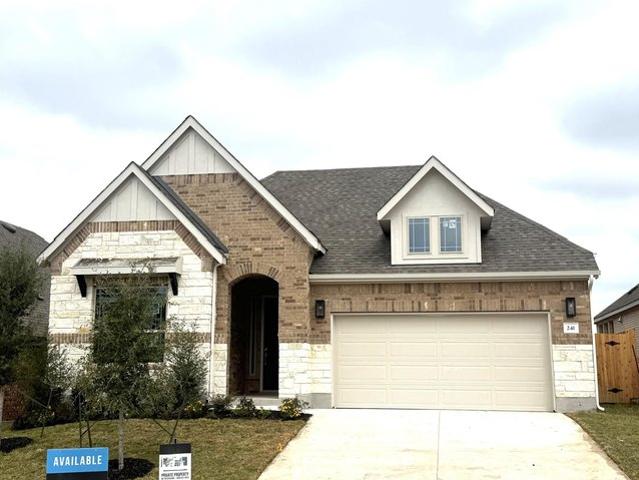 241 Mango Cir, Buda, TX 78610