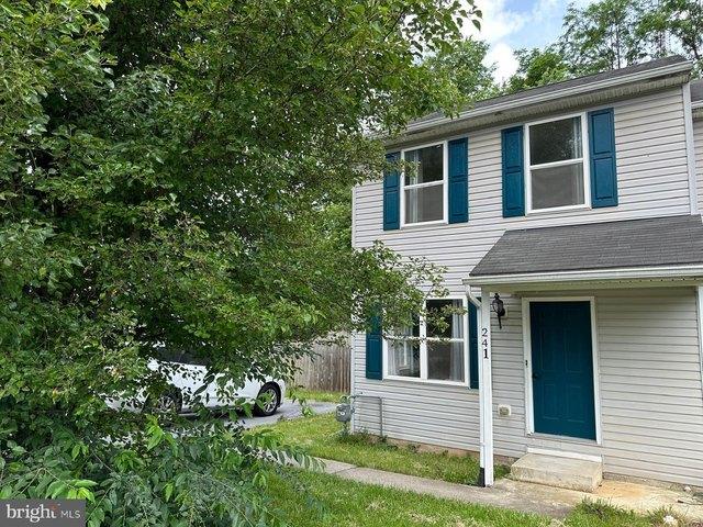 241 Merrbaugh Dr, Hagerstown, MD 21740