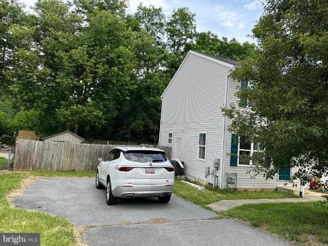 241 Merrbaugh Drive