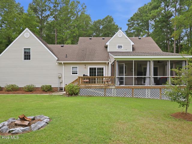 241 Mill Creek Lane