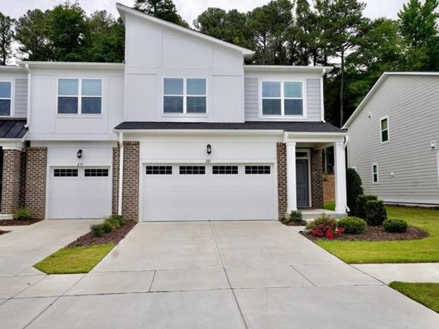 241 Millennium Dr, Pittsboro, NC 27312