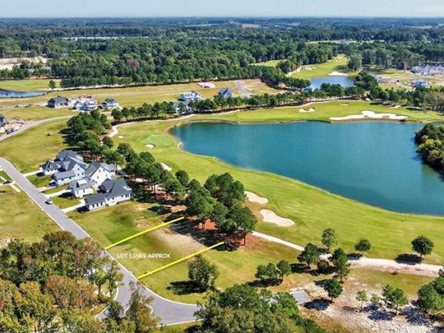 241 Muirfield Dr Lot 21, Cape Charles, VA 23310