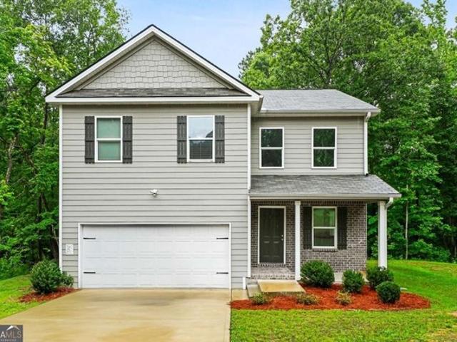 241 Muskogee Dr, Dallas, GA 30132