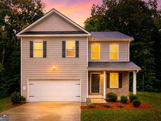 241 Muskogee Drive