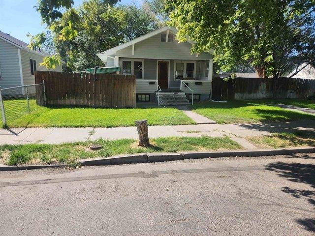 241 N 11th Ave, Pocatello, ID 83201