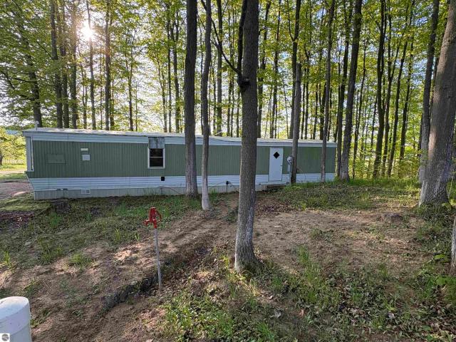 241 N Three Mile Road
