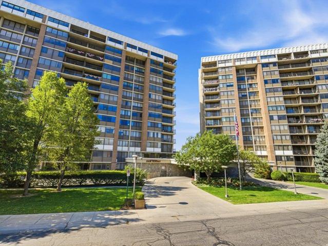 241 N Vine St Apt 804E, Salt Lake City, UT 84103