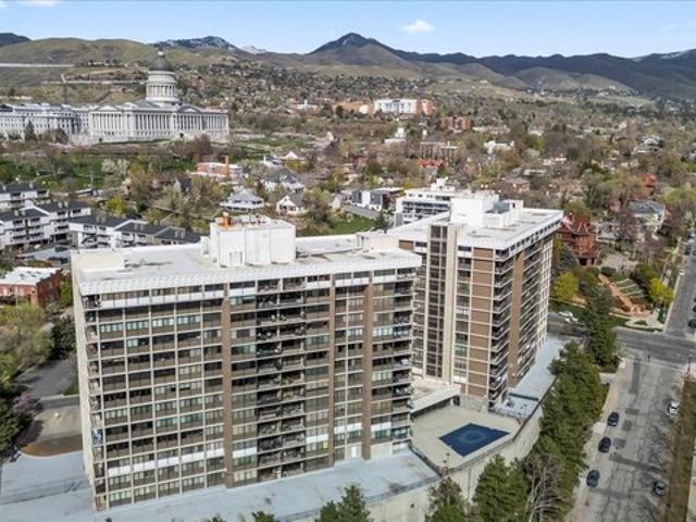 241 N Vine St Apt 306W, Salt Lake City, UT 84103