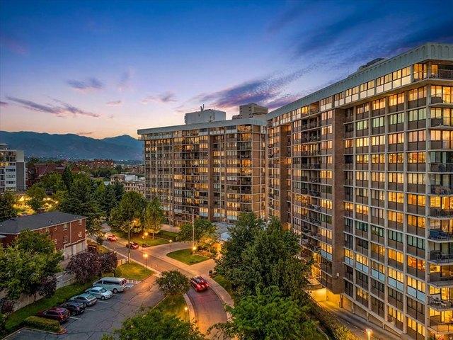 241 N Vine St W Unit 206E, Salt Lake City, UT 84103