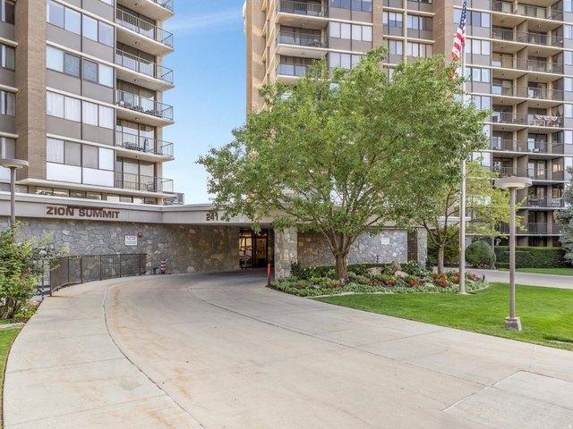 241 N Vine St W Unit 306E, Salt Lake City, UT 84103