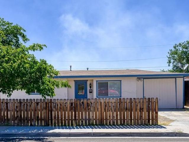 241 N Alvord St, Ridgecrest, CA 93555